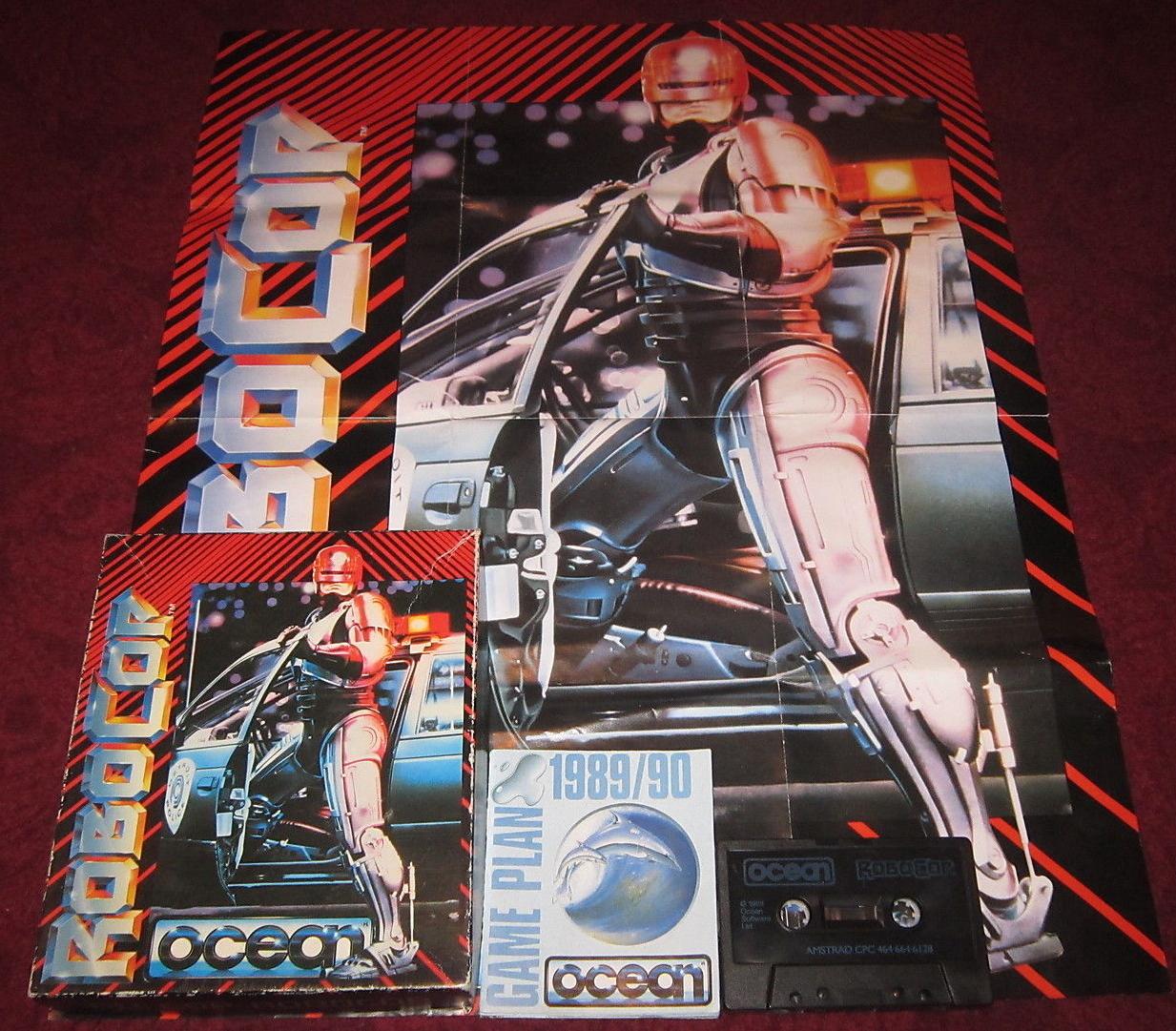 CPC Rulez • Information