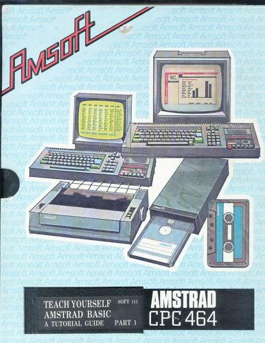 CPCRULEZ > AMSTRAD CPC > > APPLICATIONS > PROGRAMMATION > TEACH ...