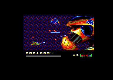 CPCRULEZ > AMSTRAD CPC > GAMESLIST > ROBOZONE (c) IMAGEWORKS